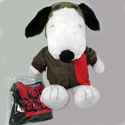 Build A Bear Snoopy Snoopy Gets A Fashion Makeover By Up And Coming