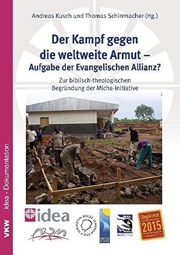 Rezension: Der Kampf gegen die weltweite Armut