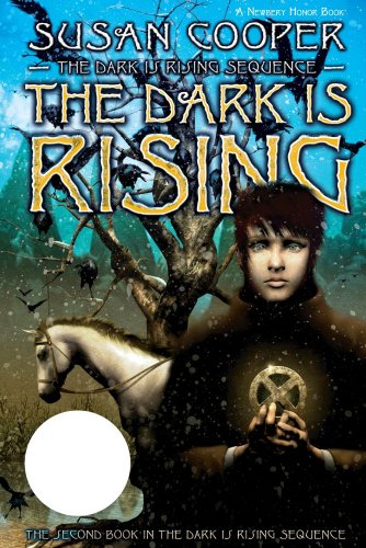 Cooper Dark Is Rising Series