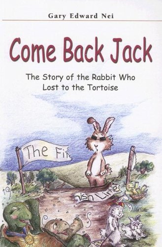 Come Back Jack | LitPick