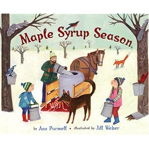 Native American: Maple Sugar - Kids & Gardens - UWSSLEC LibGuides at ...