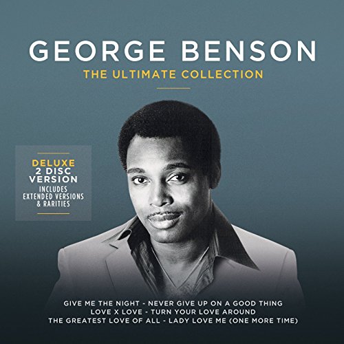 George Benson Lyrics - Download Mp3 Albums - Zortam Music