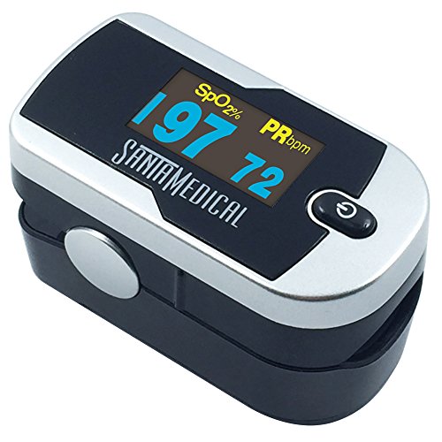 Top Best 5 Finger Oxygen Sensor For Sale 2016 Product BOOMSbeat