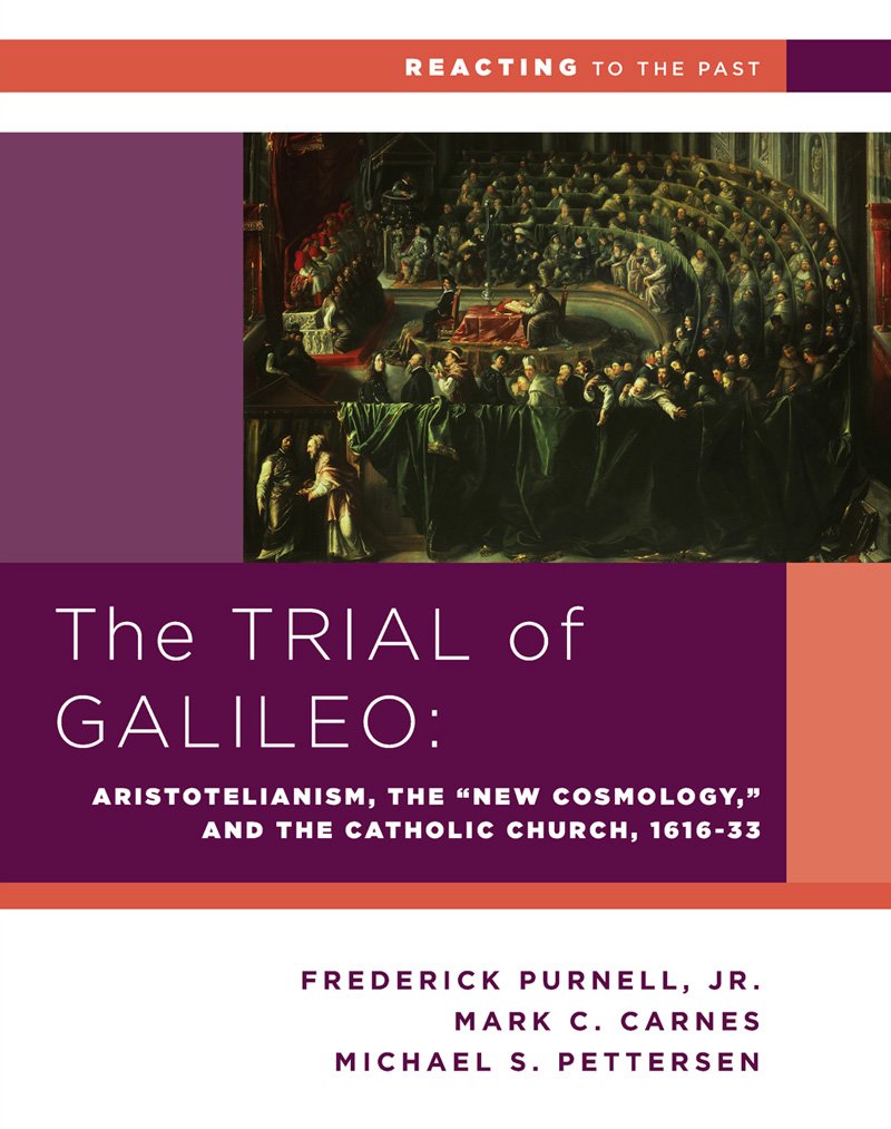 Free download program The Trial Of Galileo Book - softwarematic