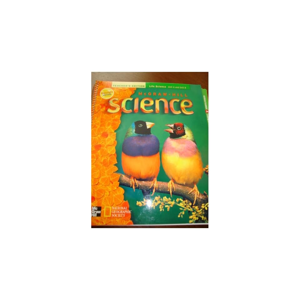 6th Grade Science Textbook Georgia Earth Science Textbook For 6th Grade 