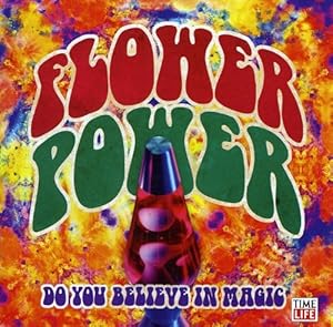 - Flower Power Do You Believe In Magic 2 CD set - Amazon.com Music