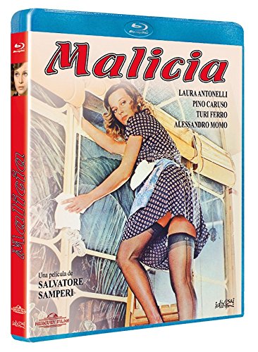 Malizia Poster