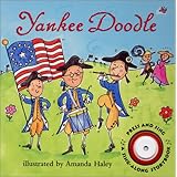 Yankee Doodle « Song Wheel