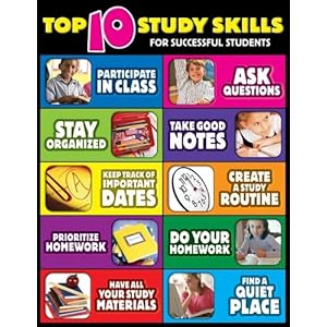 What Successful Students Do