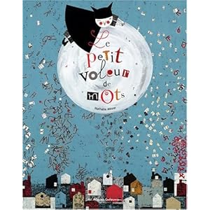 Le petit voleur de mots ( texte ) – Apprendre… Autrement