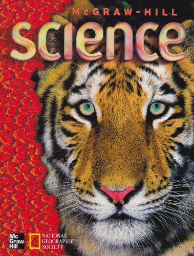 7th Grade Math Book Answers McGraw Hill Science Grade 5 