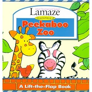 Peek-A-Boo Zoo with Other: Susan Hood, Simone Abel: 0038332193367 ...