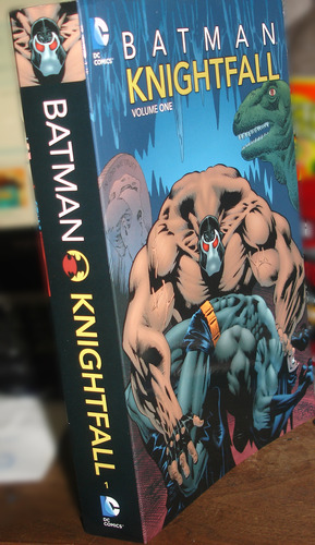 Batman Knightfall Reading Order - read.iesanfelipe.edu.pe