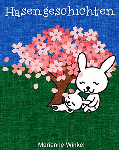 German Easter Story Books for Kids- A Great Easter Basket Filler!