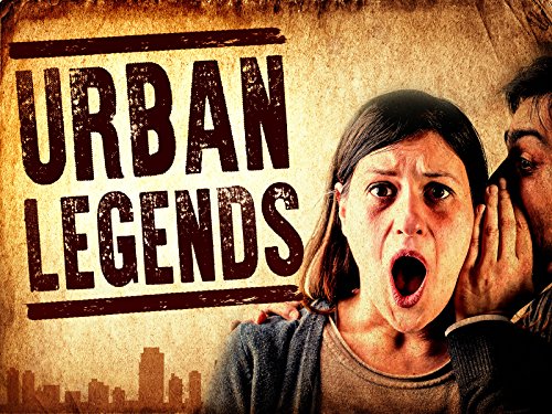 Watch Urban Legends Episodes Season 3 Tv Guide