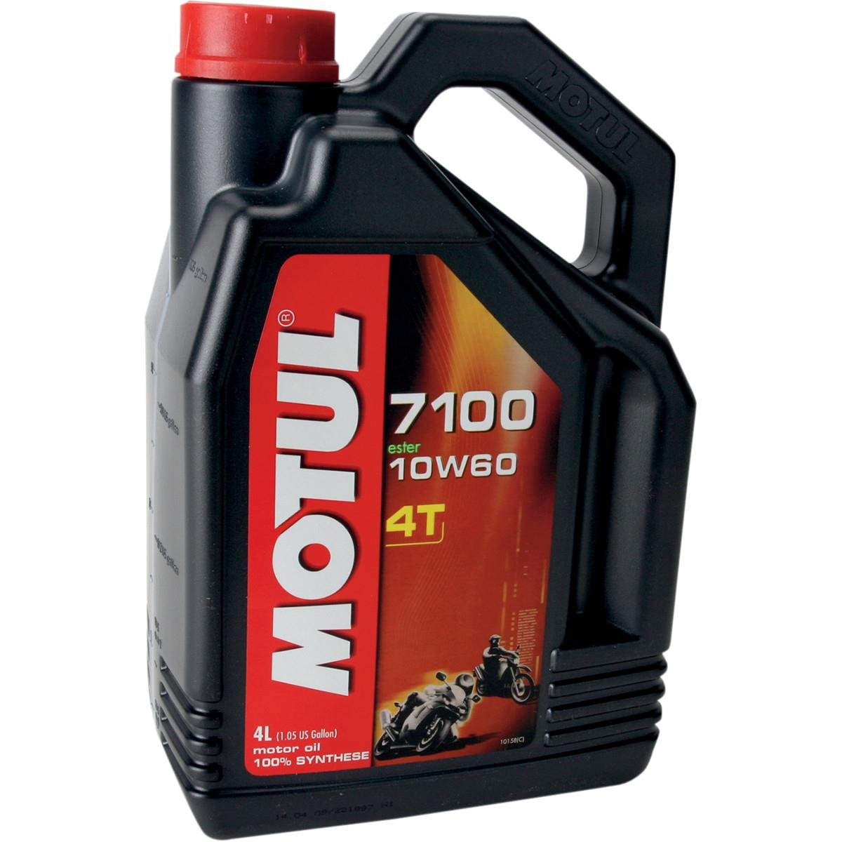 10w60 Oil Alternatives
