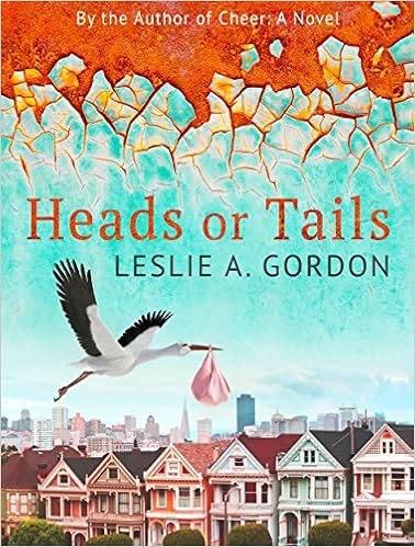 HEADS OR TAILS | Kindle Kindred