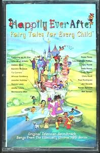 Amazon.com: Happily Ever After: Fairy Tales for every child: Music