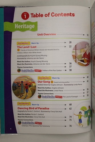 SRA Imagine It!, Grade 5: SRA: 9780076096480: Amazon.com: Books