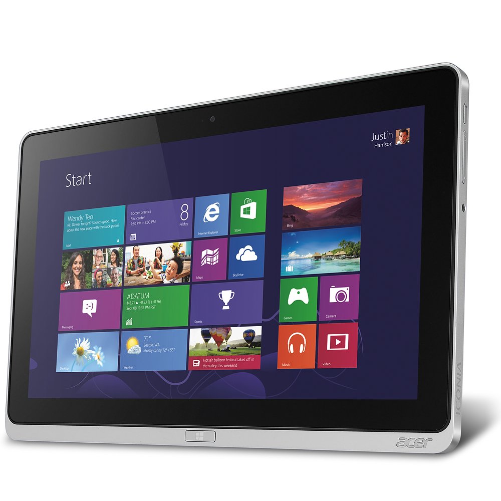 Best Notebook Tablet For Seniors Assisted Living Today