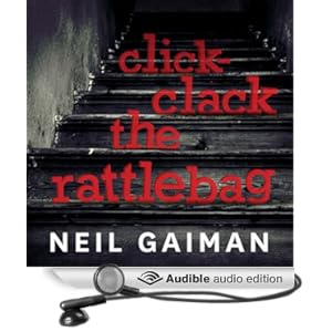 Click-Clack the Rattlebag, a free short story written and performed by ...