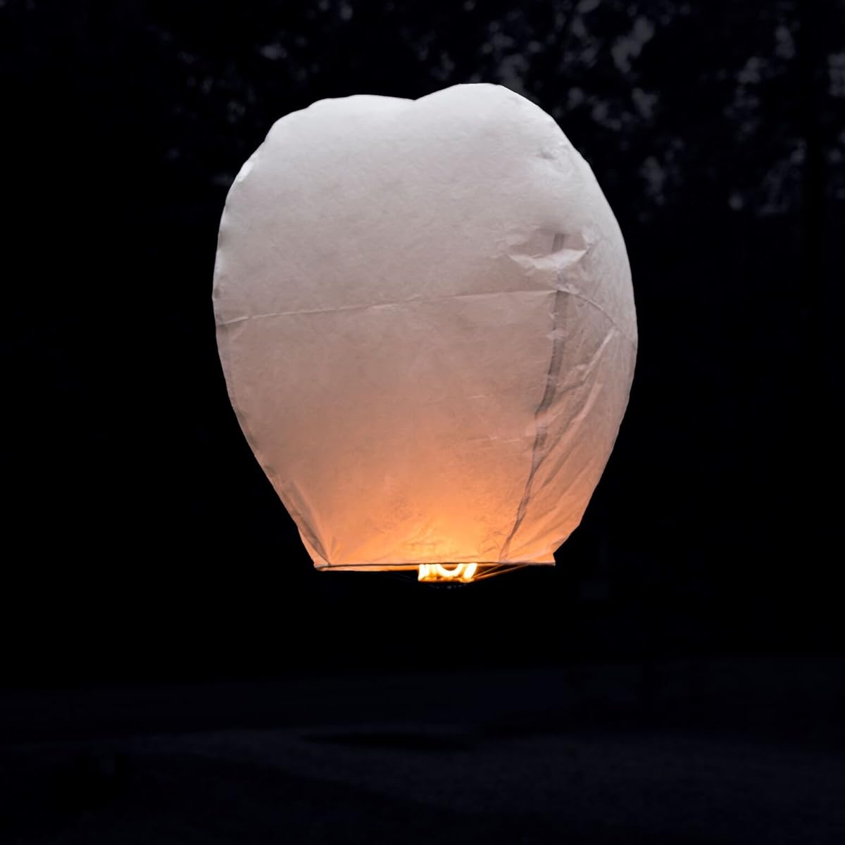 Chinese Paper Sky Lanterns 10 Colorful Mixed Pack Ready To Use And chinese-paper-sky-lanterns-10-colorful-mixed-pack-ready-to-use-and
