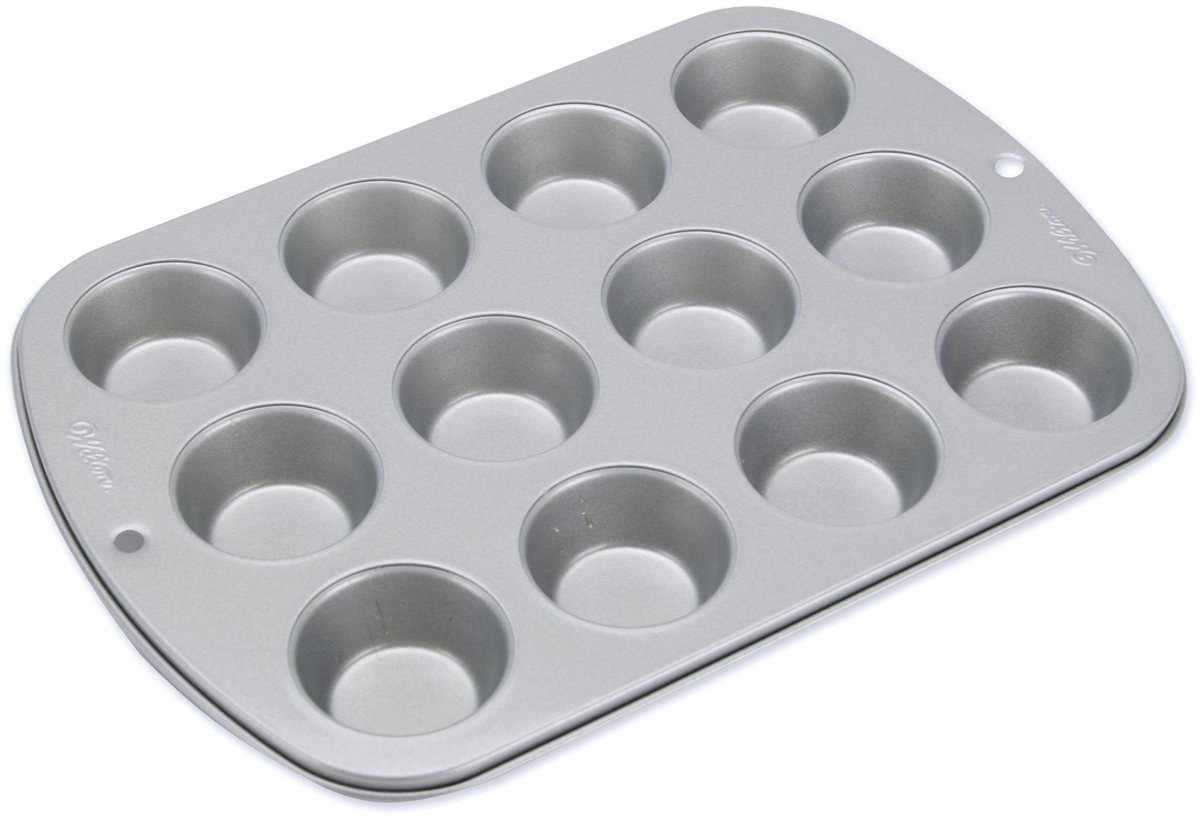 Wilton Recipe Right Muffin Pans Multiple Sizes EBay