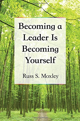 Becoming a Leader Is Becoming Yourself - Want It All