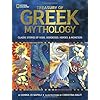 Amazon.com: Heroes, Gods and Monsters of the Greek Myths (9780553259209 ...