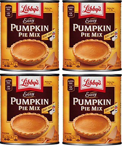 Libby s Easy Pumpkin Pie Mix 30 Oz Can Pack Of 4 Food Beverages libby-s-easy-pumpkin-pie-mix-30-oz-can-pack-of-4-food-beverages