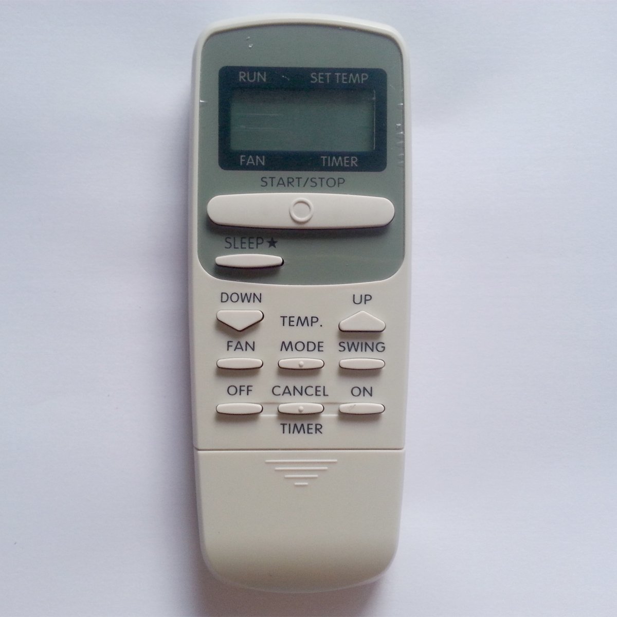 Replacement Sharp Air Conditioner Remote Control For Sharp Remote