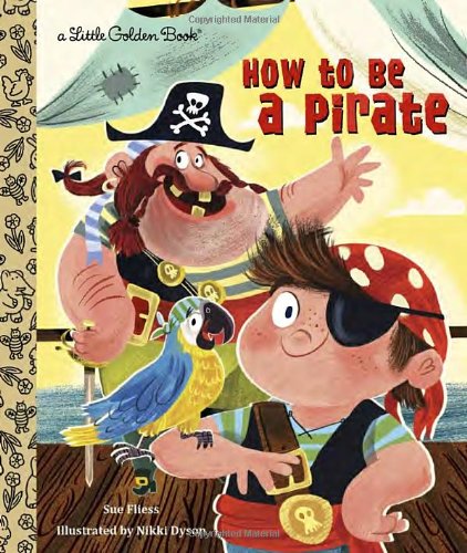 Pirate Lesson Plans with Free Activity and book recommendations