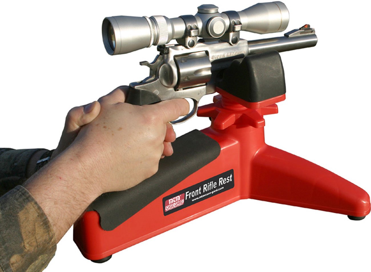 DIY Shooting Rest Ideas KTOG Kel Tec Owners Group Forum