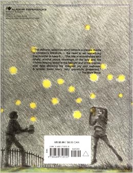 Fireflies: Julie Brinckloe: 9780689710551: Amazon.com: Books