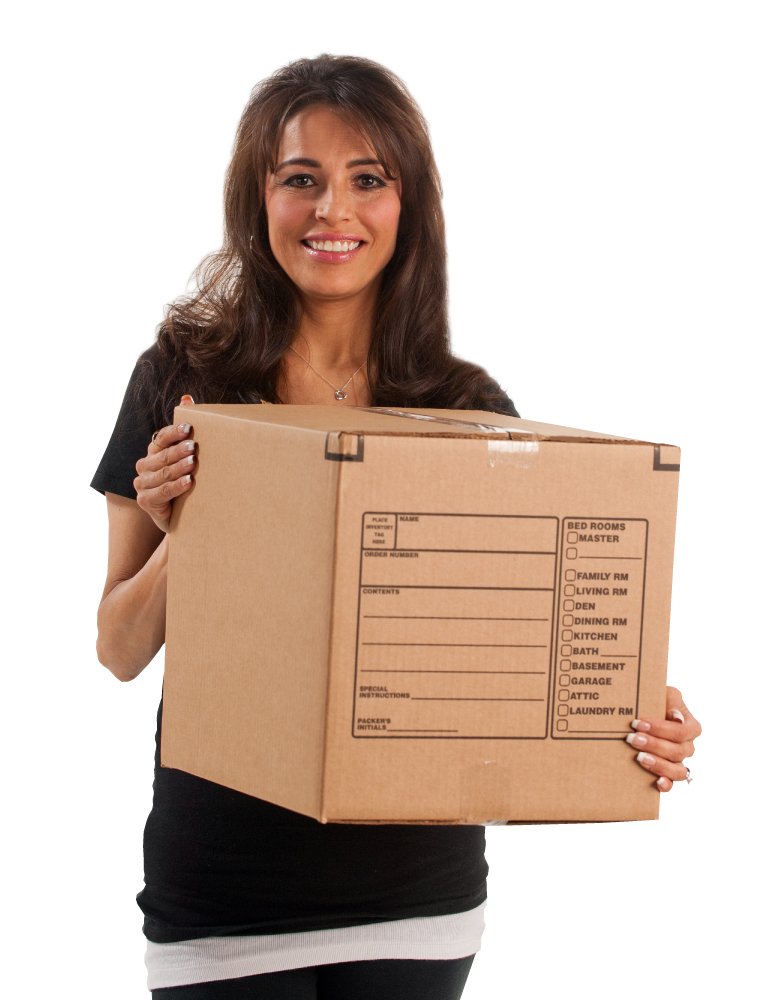 Balikbayan Box Moving Box Sizes Box Information Center
