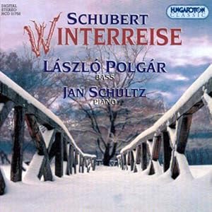 Schubert's Winterreise song cycle - The Classical Music Guide Forums
