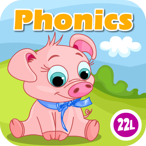 Phonics: Fun on Farm - Programa Educativo de Chile | Ubuy