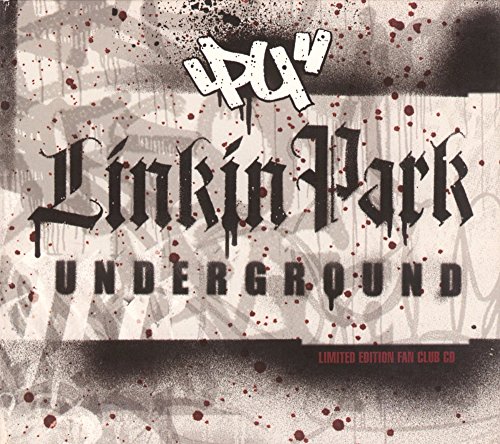 linkin park CD Covers