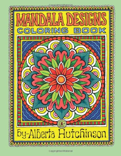 Mandala Art Prints and Posters - Mandala Art Books