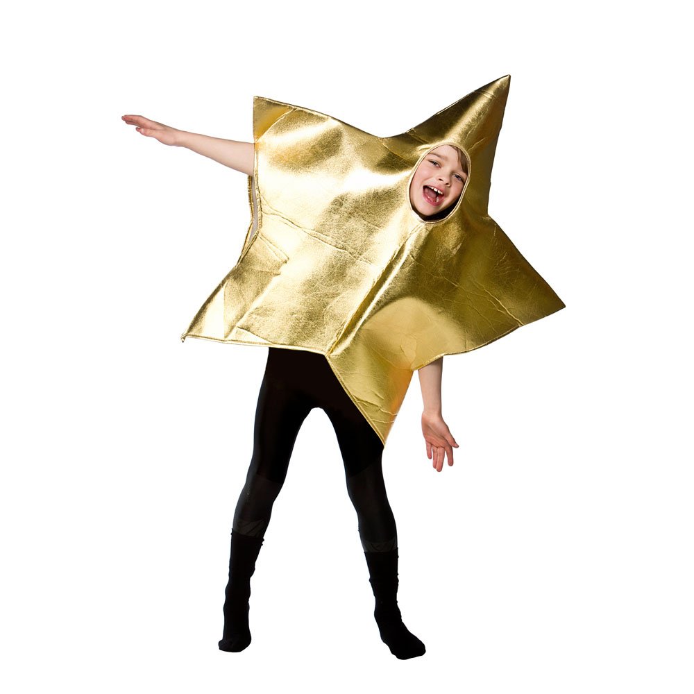 Star Costume Star Costume Kids Costumes Gold Stars star-costume-star-costume-kids-costumes-gold-stars