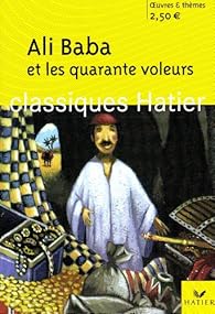 Ali Baba et les quarante voleurs - Babelio