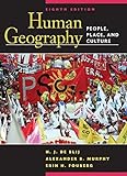 ISBN 9780471679516 - Human Geography: People, Place, and Culture by ...