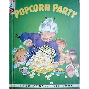 The Worst Party Ever | I Capture the Rowhouse