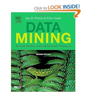 Data Mining- Practical Machine Learning Tools and Techniques, Second Edition - Pentaho Community ...