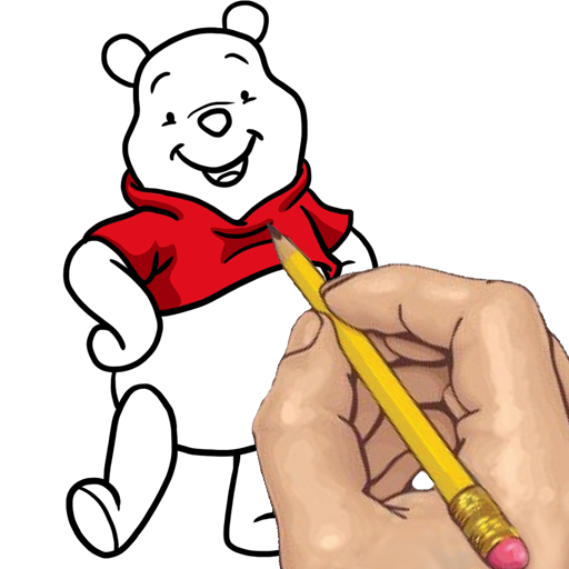 Amazon How To Draw Cartoon Characters Appstore For Android Amazon How To Draw Cartoon Characters Appstore For Android