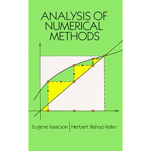 Download Analysis of Numerical Methods book - Philothea