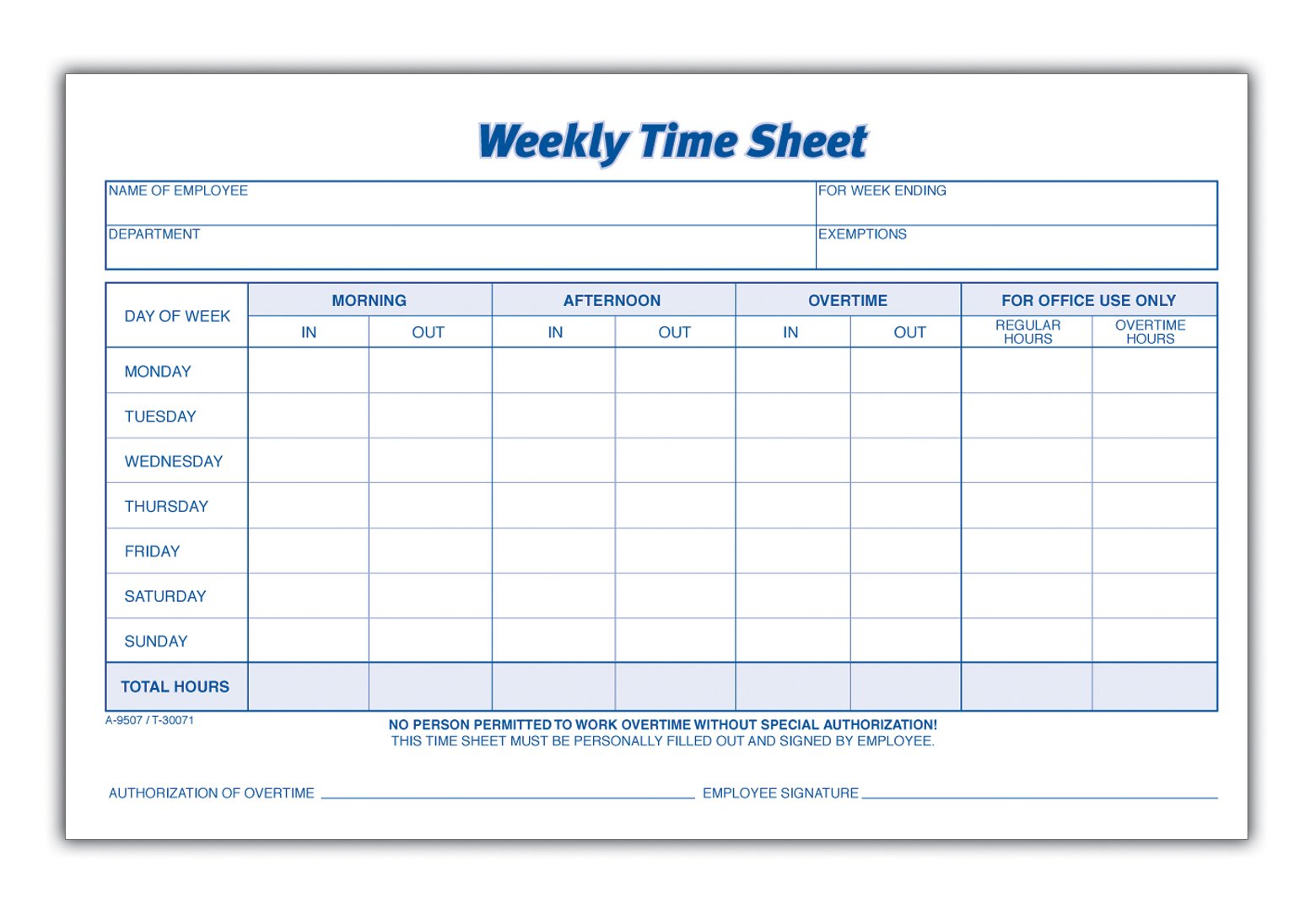 Monthly Timesheet Template Playbestonlinegames