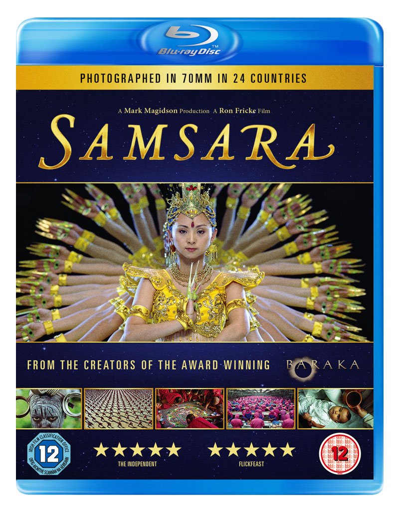 Samsara 2011 Dvdrip Xvid | Movie By Genre - turbabitmt