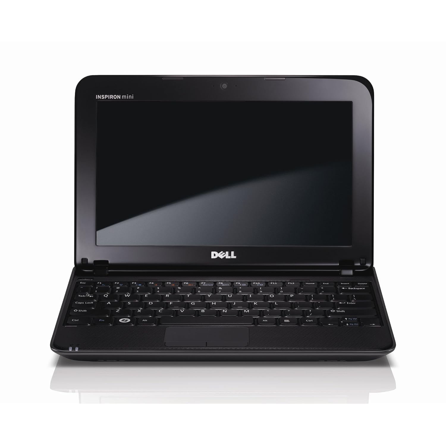 Dell Inspiron Mini 1018 4034CLB 10 1 Inch Netbook The Tech Journal Dell Inspiron Mini 1018 4034CLB 10 1 Inch Netbook The Tech Journal