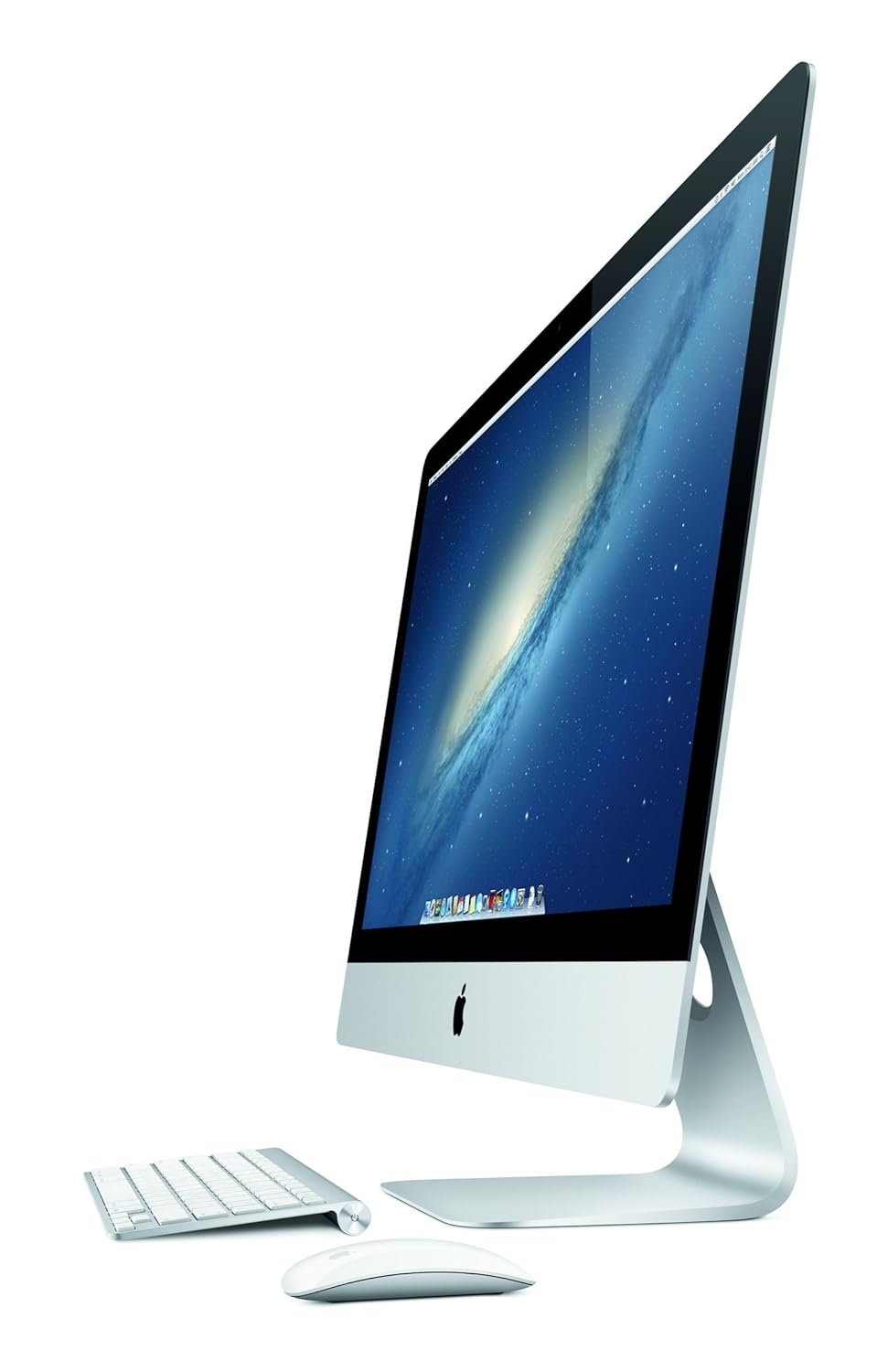 Купить Apple iMac MD095LL/A 27-Inch Desktop (OLD VERSION) в интернет ...